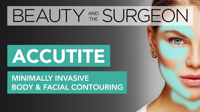 AccuTite | Jason Martin M.D.